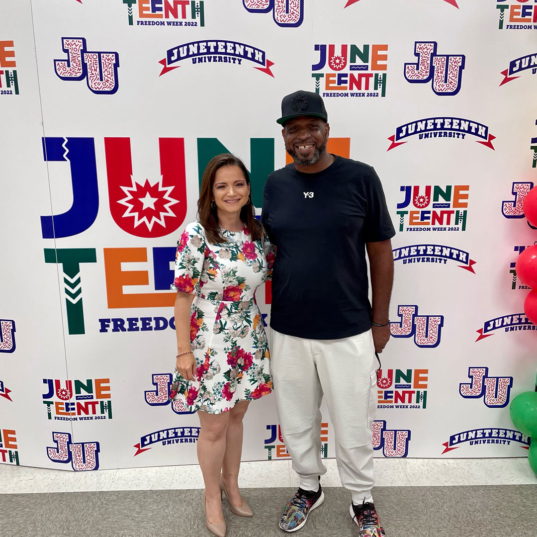 First Annual Juneteenth Step Show & Drumline Competition - Keep Judge ...